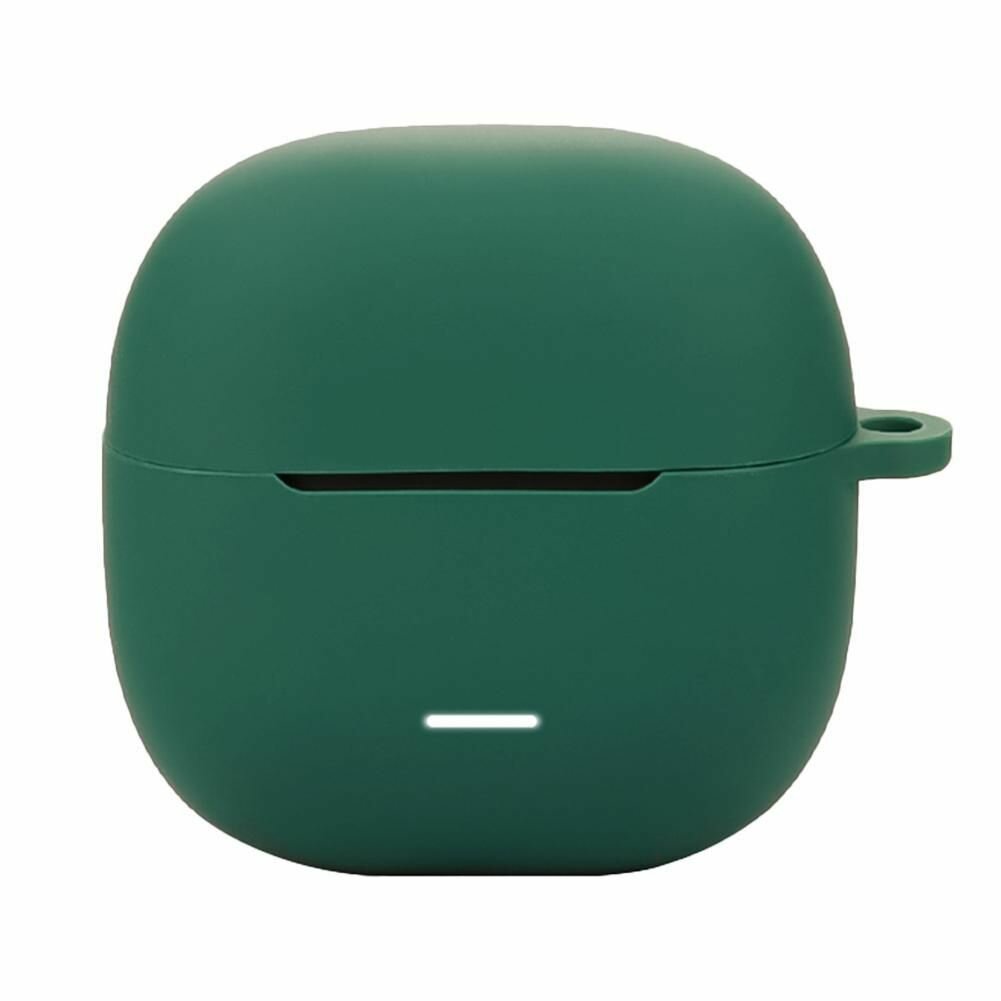 Силиконовый защитный чехол для наушников Xiaomi Redmi Buds 8 lite Youth Edition.