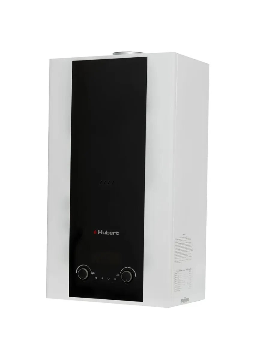 Котел газовый настенный HUBERT AGB 40 DL