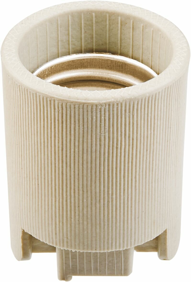 Патрон для ламп Е40, 71 604 NLH-CL-E40, керамический Navigator 71604