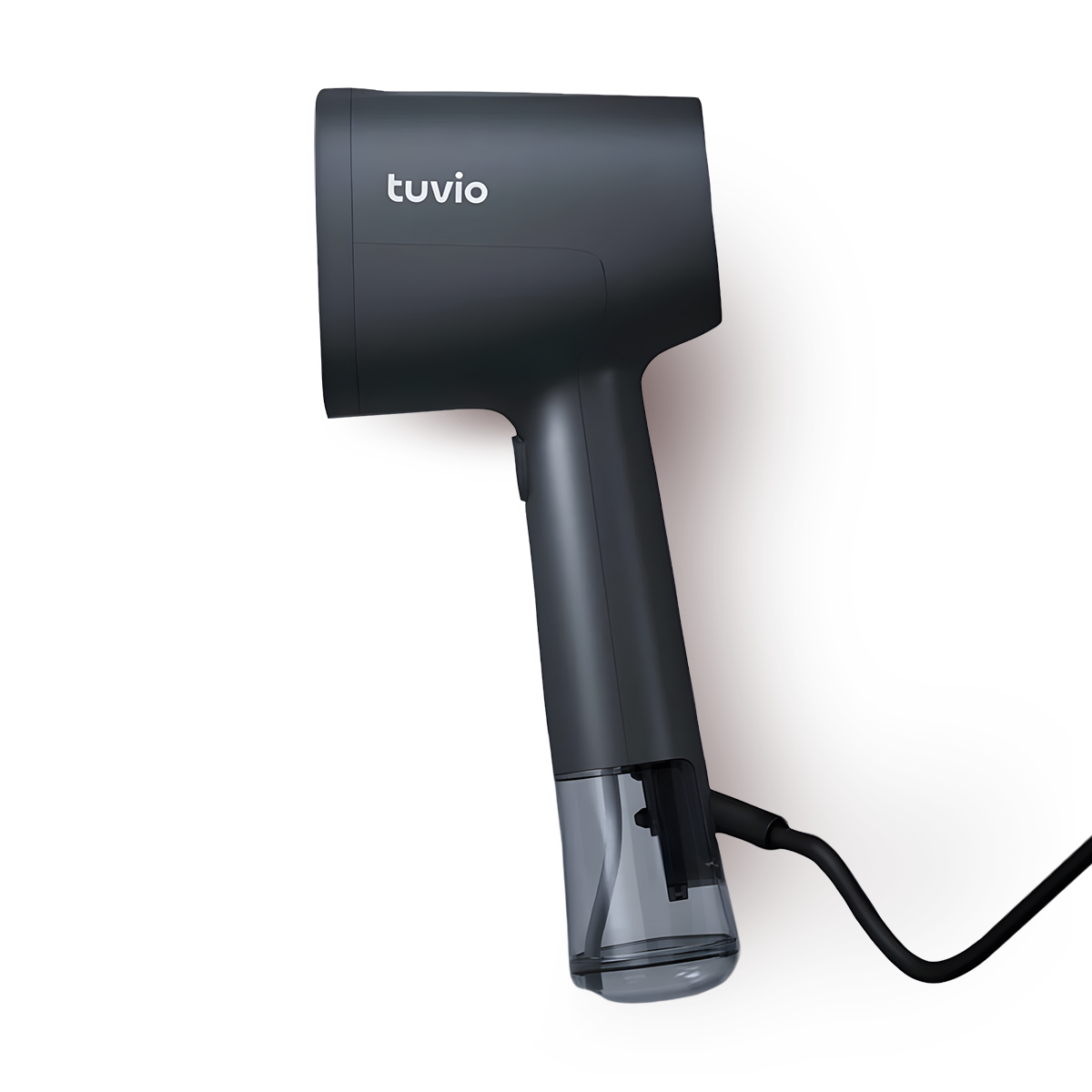 Отпариватель ручной Tuvio TGS01H серый 1500 Вт