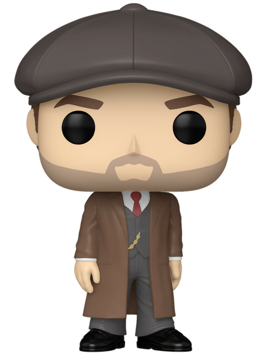 Фигурка Funko Pop: Сверхестественное Дин Винчестер (1836)