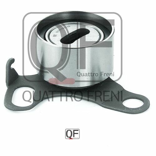 Ролик натяжителя ремня грм Quattro Freni QF00100188