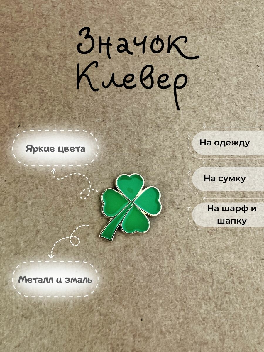 Значок