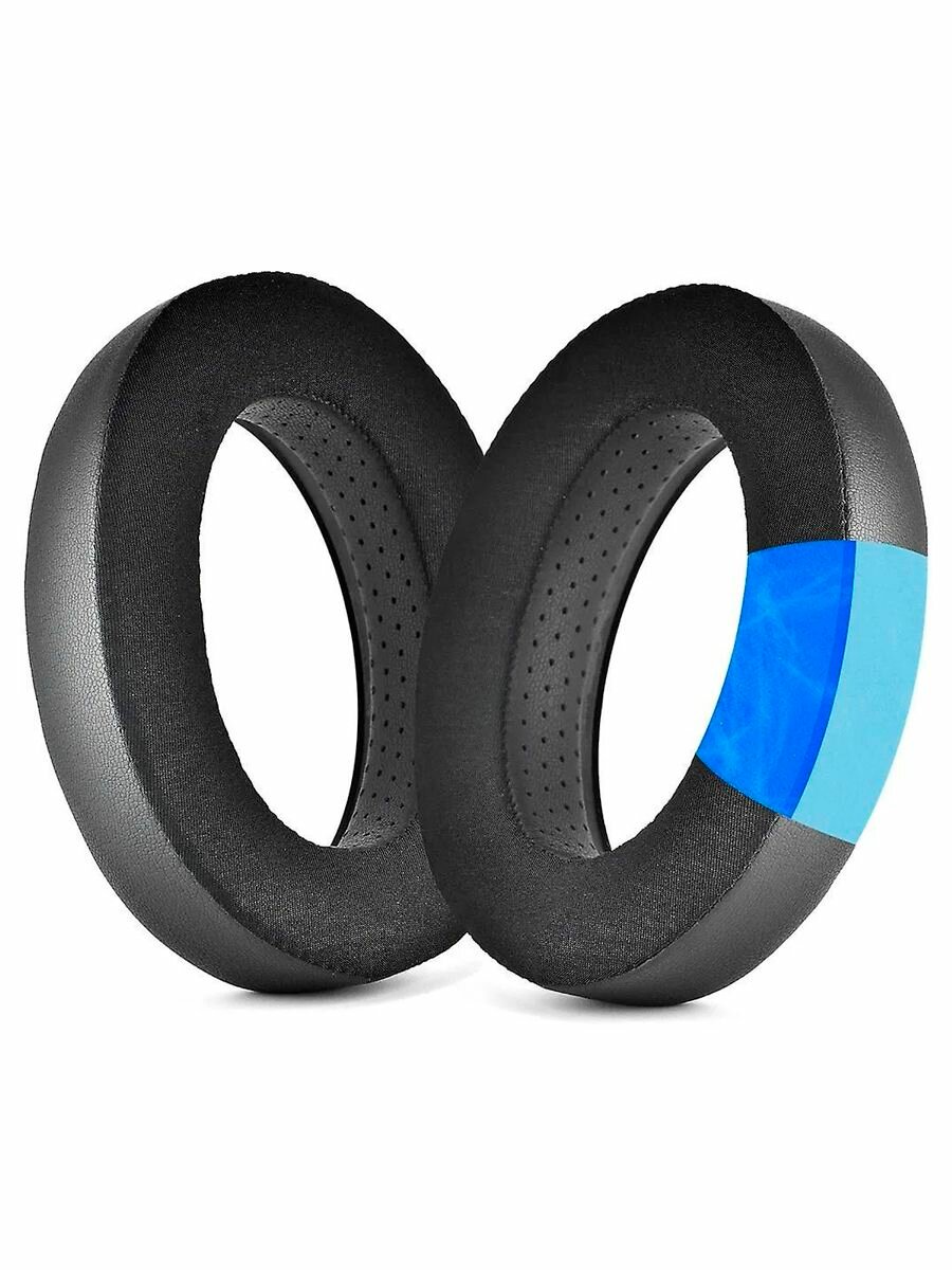 Амбушюры для наушников Sennheiser HD600, HD650, HD660S, HD580, HD565, HD545, HD535 (Охлаждающий гель)