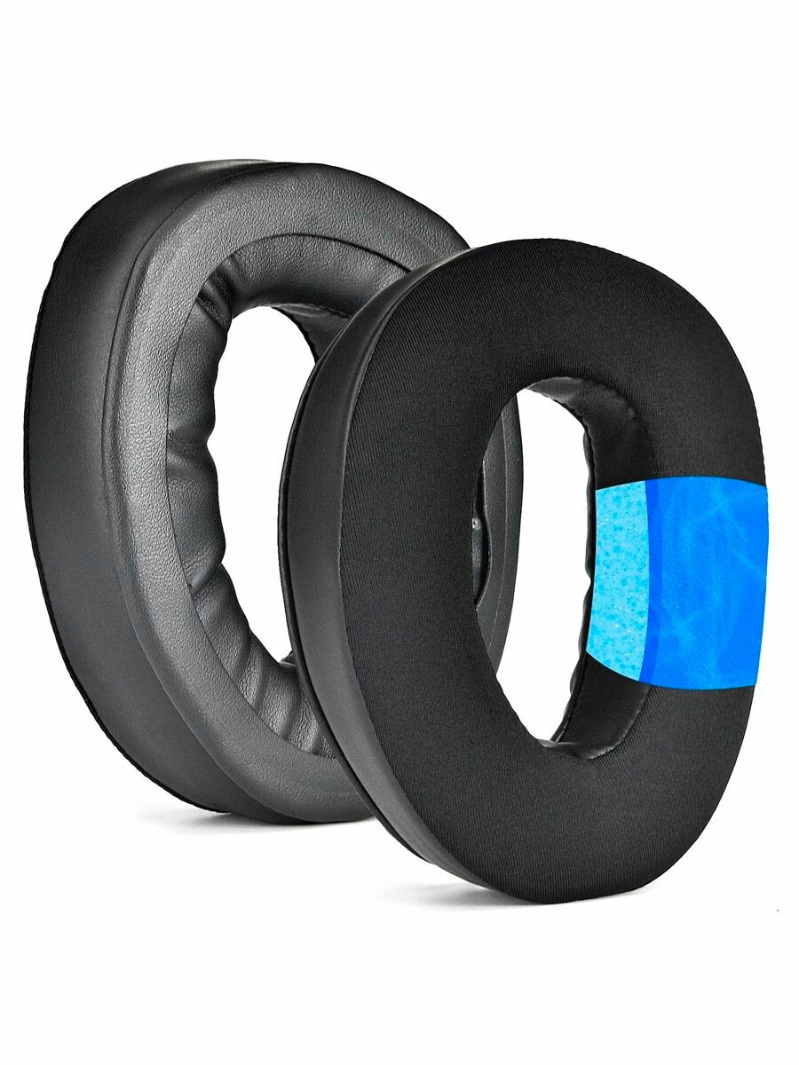 Амбушюры для наушников Sennheiser GSP 300, GSP 301, GSP 302, GSP 303 (С эффектом охлаждения)