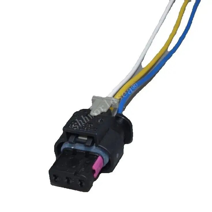 5sets PDC датчик парковки разъем для AUDI VW SKODA 3C0973203