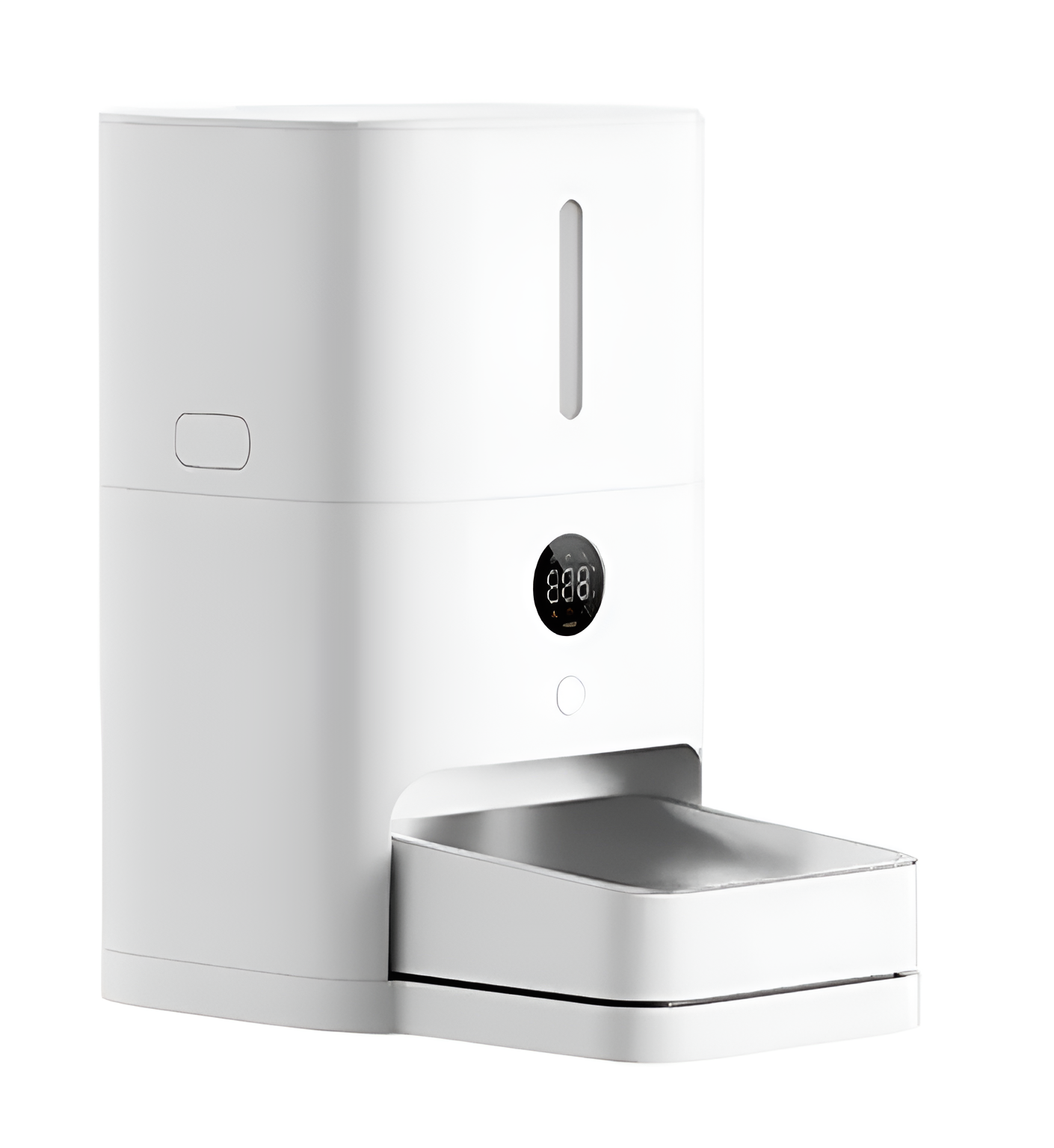 Автоматическая кормушка для животных Xiaomi Mi Pet Feeder 2 CN