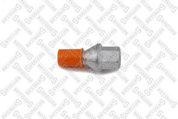 Болт крепления колесаM16x1.5x25 STELLOX 79-01919-SX CITROEN Jumper, PEUGEOT Boxer, FIAT Ducato 06->