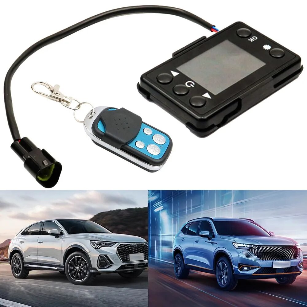 Подогреватель предпусковой арт. WZ1TE1XJ1VI1YR7VA8RY5-X7TMOBI4AC для легковых автомобилей