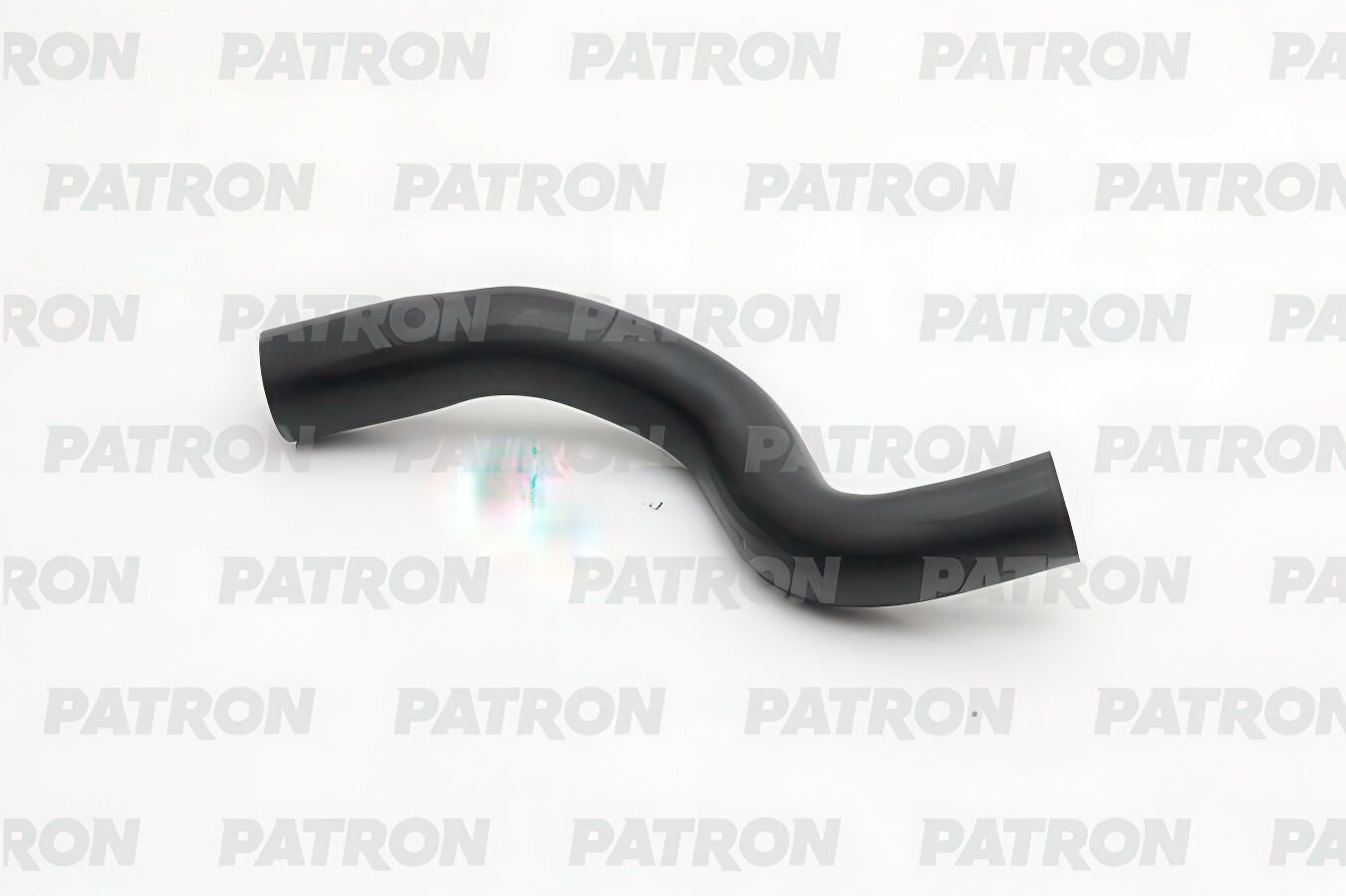 Патрубок радиатора, для Мазда 323 S 5, 6