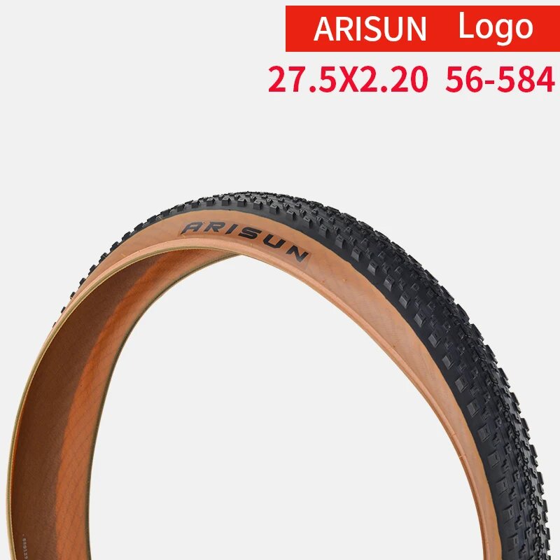 Велосипедные шины CHAOYANG ARISUN 29x2.20 27.5x2.20 ARISUN 27.5x2.20