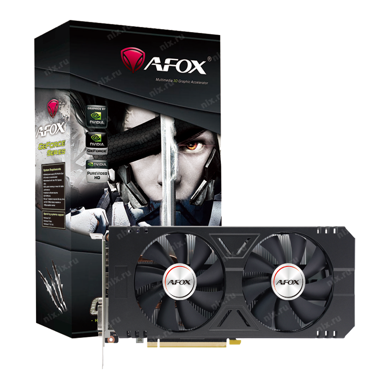 Afox RTX2060