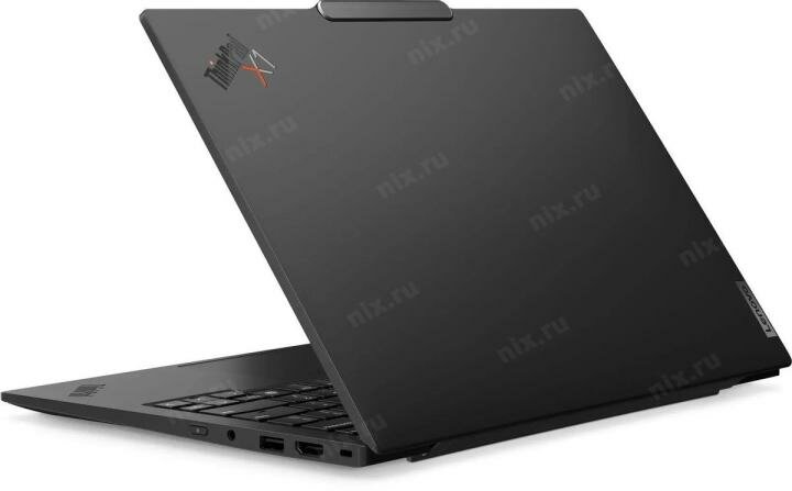21KC0046US Ноутбук Lenovo ThinkPad X1 Carbon G12 Core Ultra 7 155U 32Gb SSD512Gb Intel Graphics 14" IPS WUXGA (1920x120 — фото 1