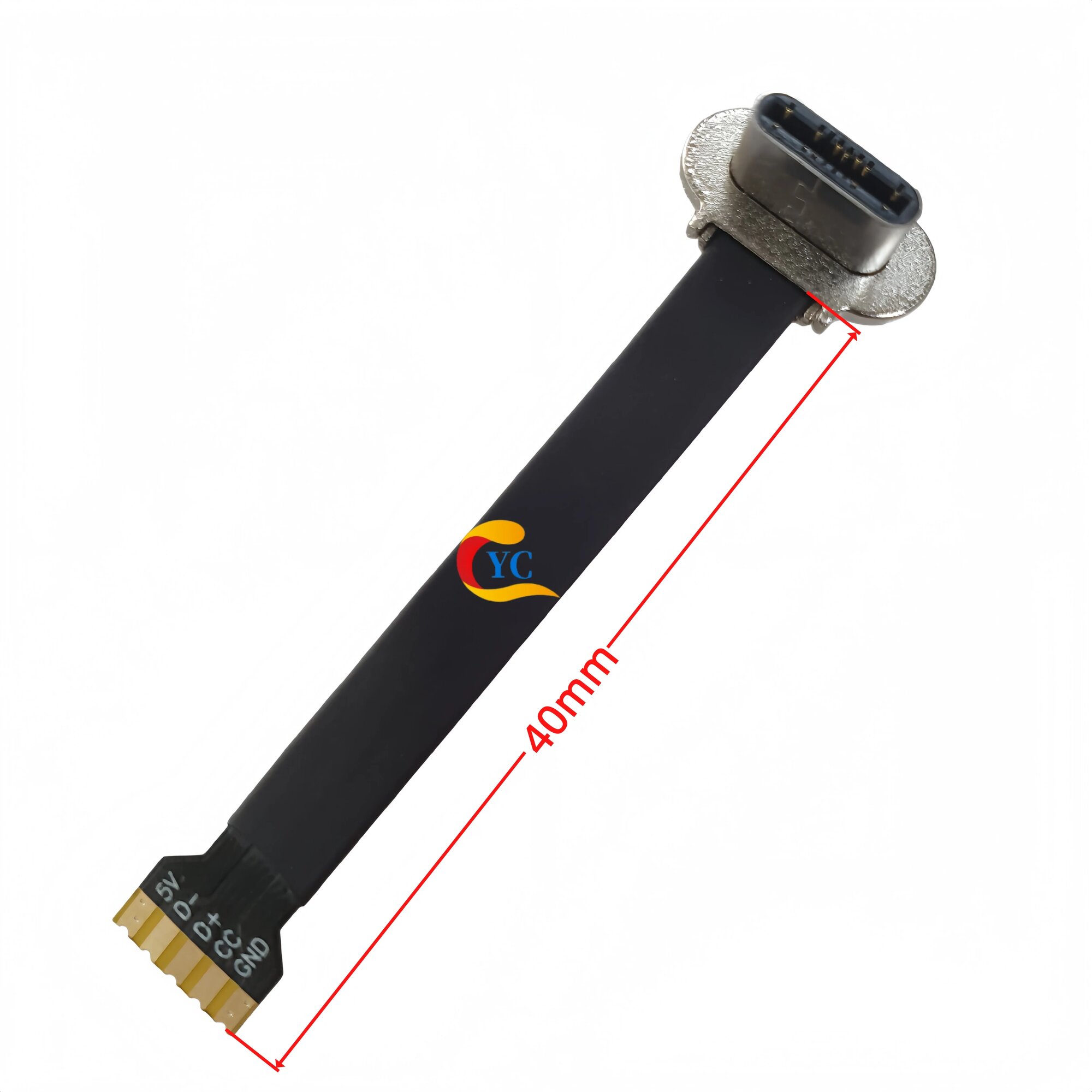Кабель Type-C для беспроводной зарядки BMAD