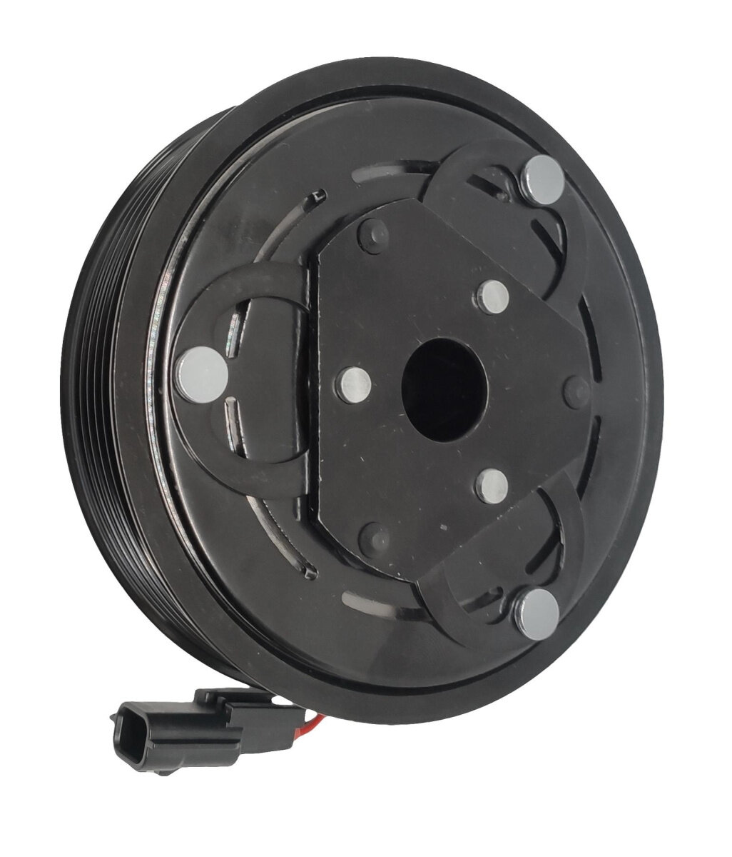 Муфта кондиционера Renault Fluence, Megane 2.0L (2009-2013); 926009541R