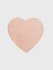 Ковер Askona Home / Аскона Soft nova 80x80 rose
