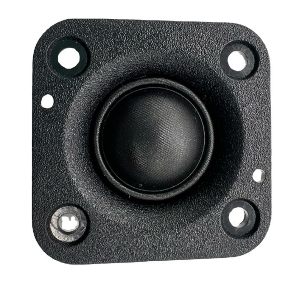 Квадратный стереодинамик 2 дюйма, Исигуро