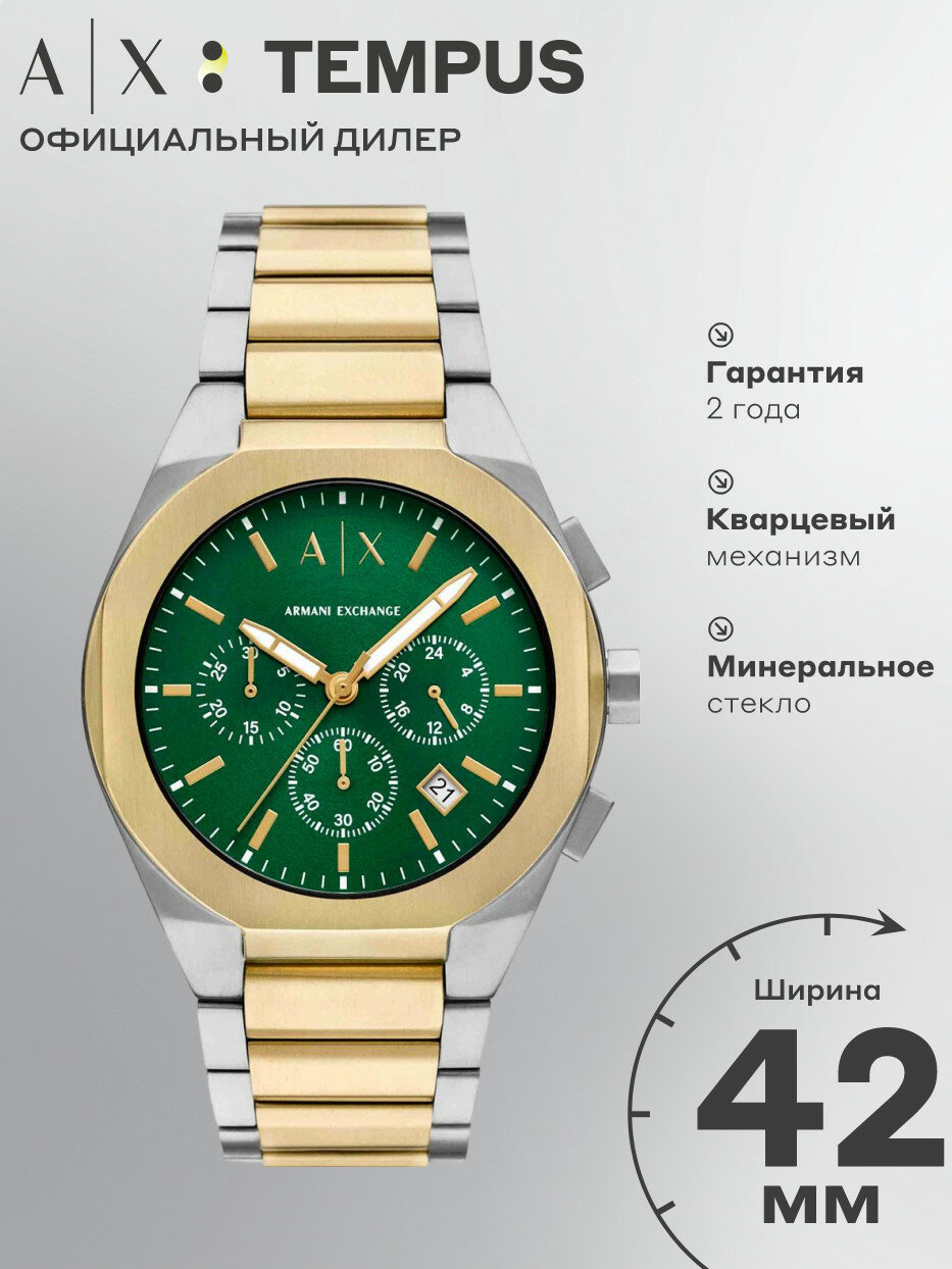 Наручные часы