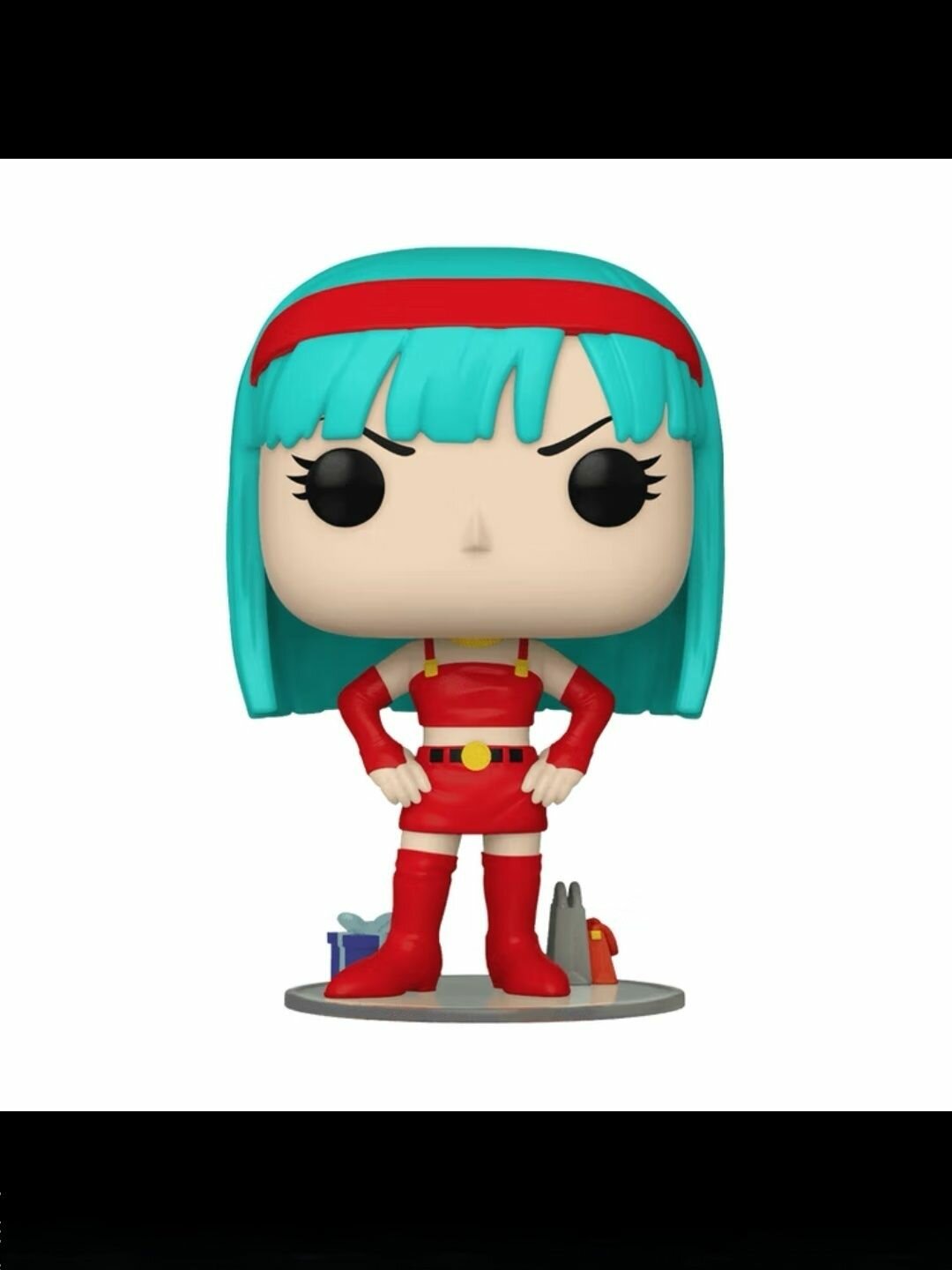 Поп Анимация Драгон Болл funko pop, интерактивный, пластик, цвет разноцветный, 1 шт.