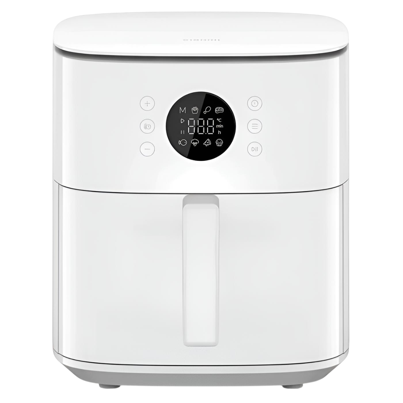 Аэрогриль Xiaomi Air Fryer 6,5L (MAF-W6501) EU, White