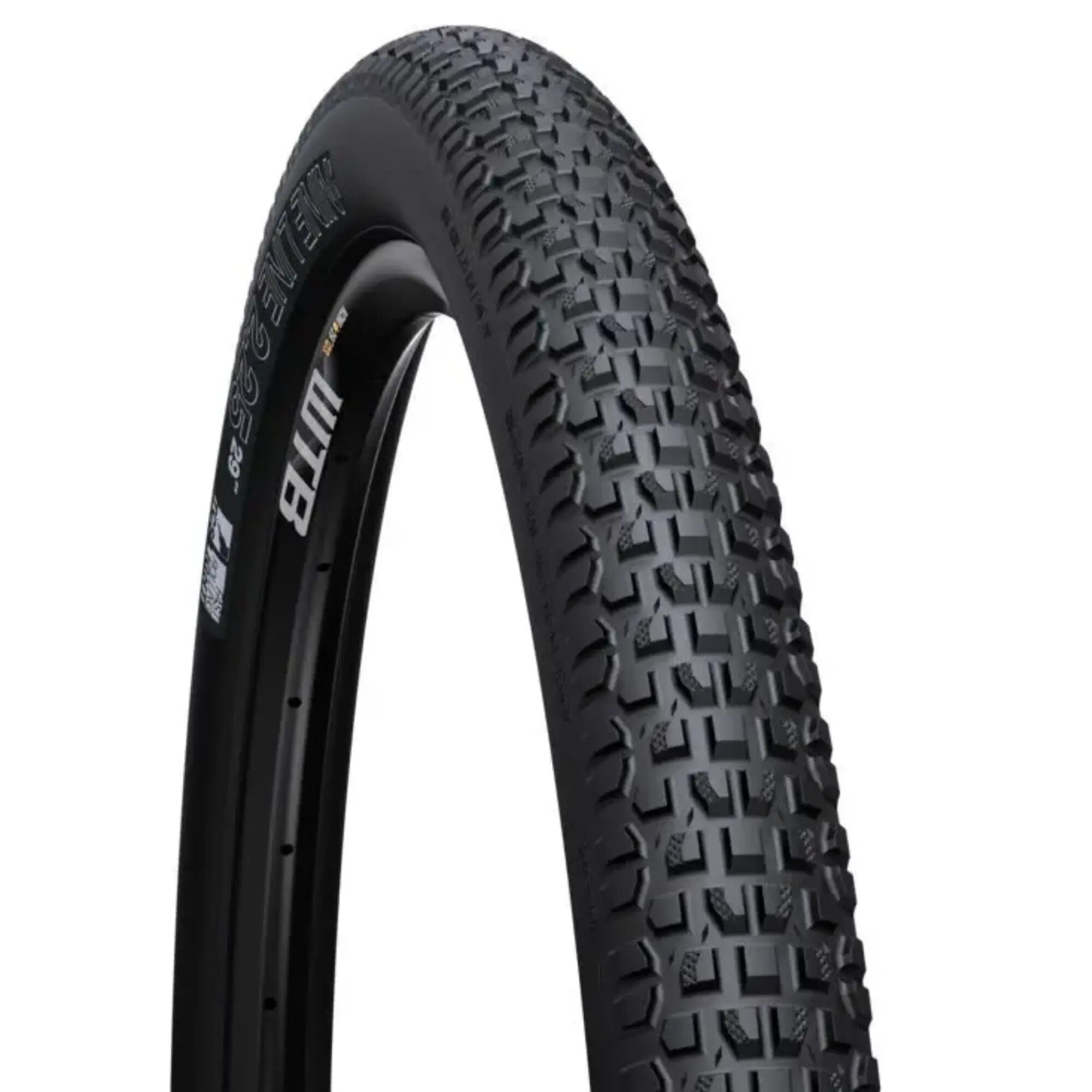 Велопокрышка 29"x2.25 (622-57), WTB Nine Line COMP W110-0777, 30TPI, черный