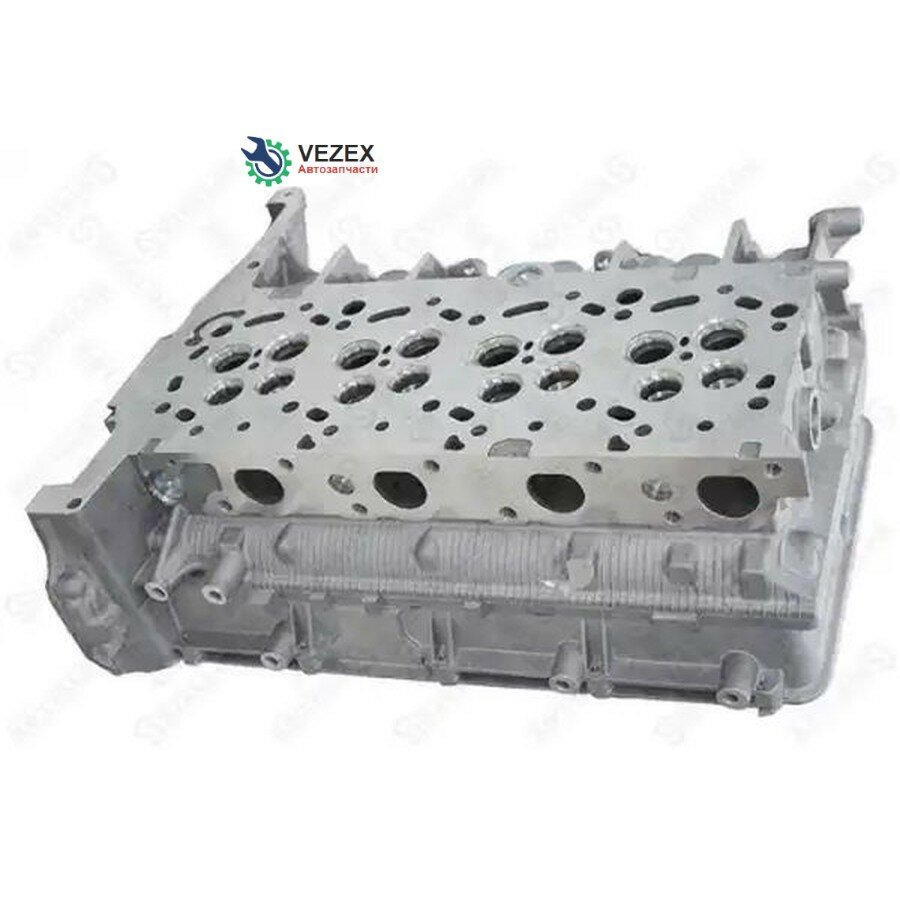 STELLOX 1108052SX головка блока цилиндров! 1433148\ Ford Transit VII 2.4TDCi JXFA 06>