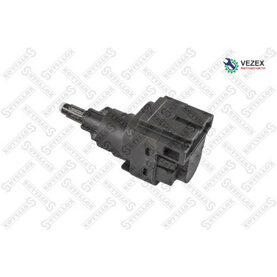 STELLOX 0612527SX датчик стоп-сигнала!\ Audi, Seat, Skoda, VW 1.0-4.2i/1.4-2.0TDi 96>