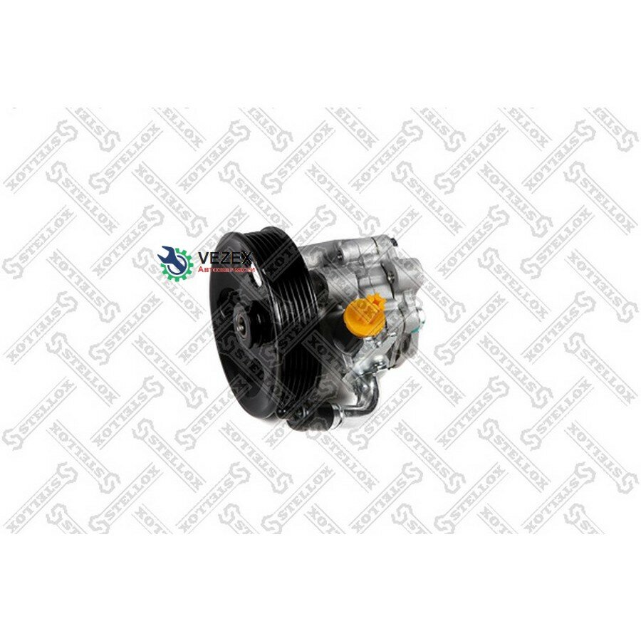 STELLOX 0036344SX насос гидроусилителя руля! 57100-2B000\ Hyundai Santa Fe 2.0/2.2 CRDi 06>