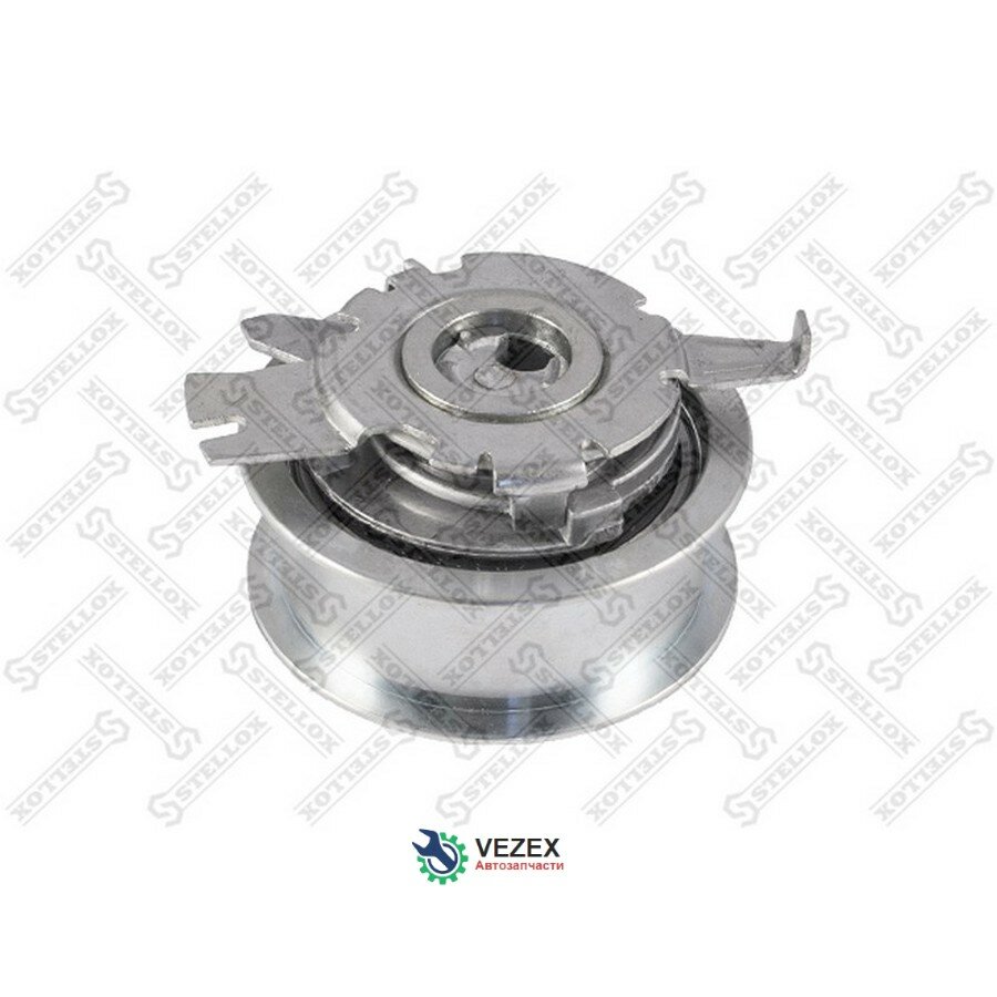 STELLOX 0340632SX ролик натяжной ремня ГРМ!\ VW Touran/Tiguan/T5 2.0TDi 09>