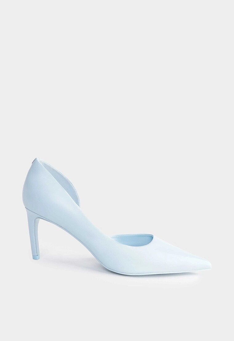 Туфли лодочки 