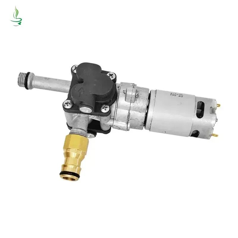 21B цинкового сплава высокого давления автомойки насос для авто с переходниками