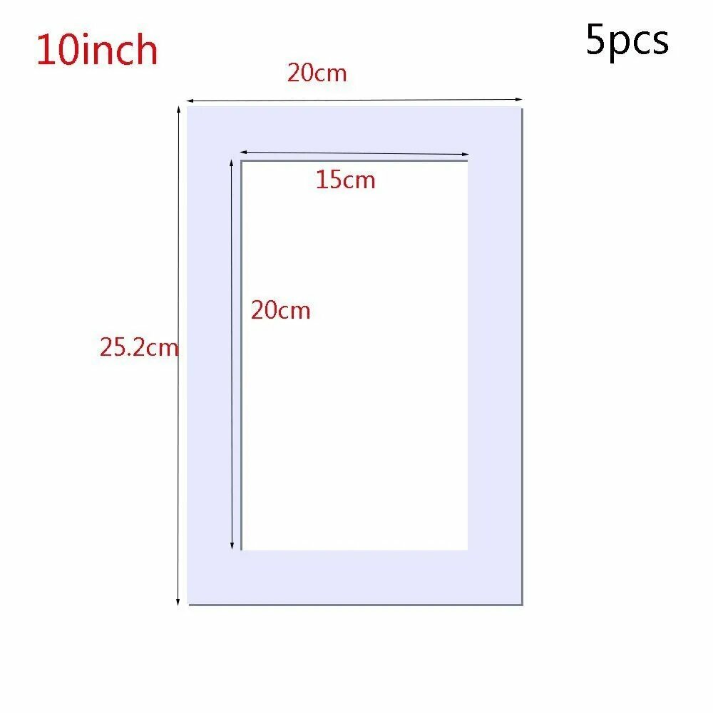 5PCS/Lot Винтаж