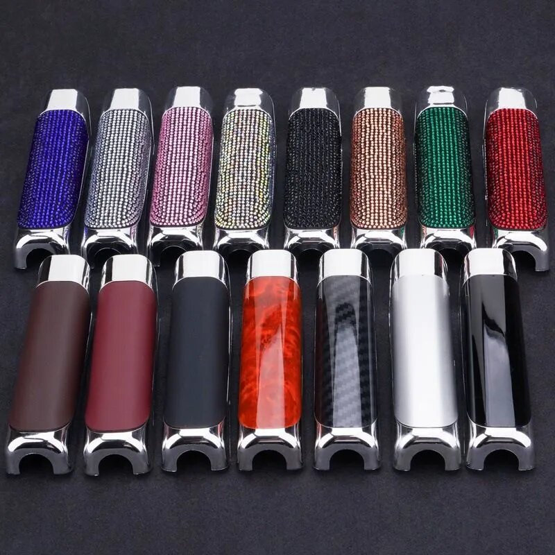 Накладка на ручной тормоз, чехол на ручник авто, чехол для ручного тормоза автомобиля