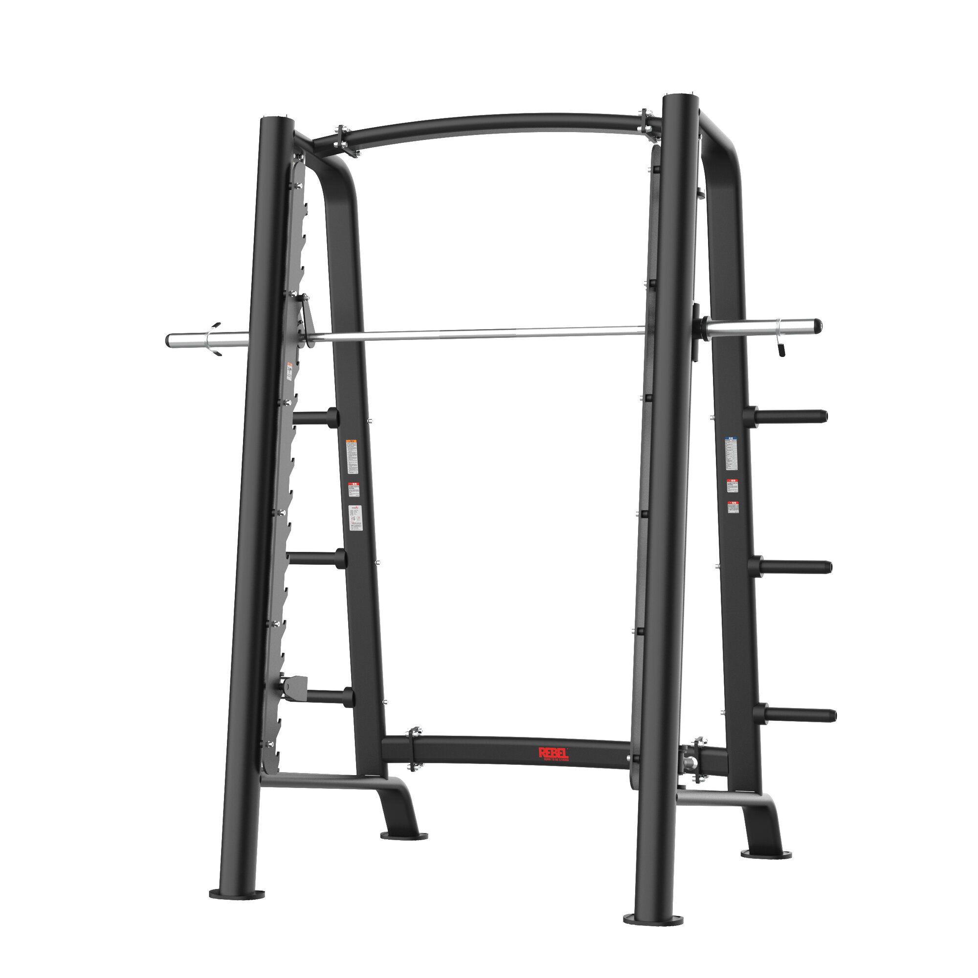 Машина Смита REBEL RSM24C тренажер для домашнего или коммерческого использования