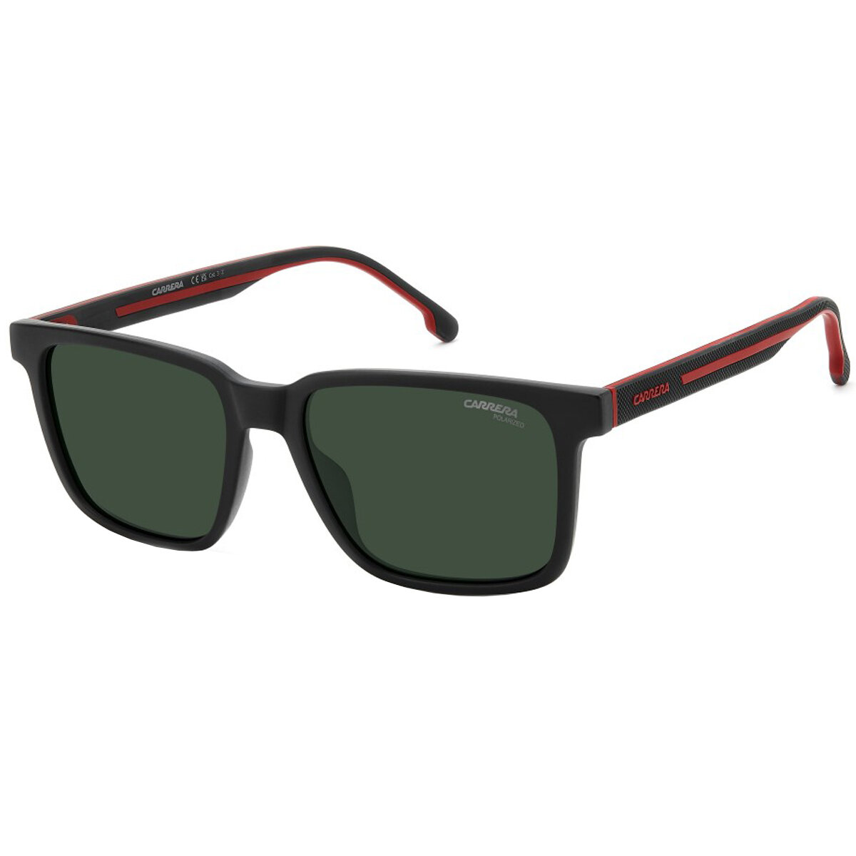 Carrera C SPORT 13/S BLX UC Polarized солнцезащитные очки мужские спортивного стиля с поляризованными линзами