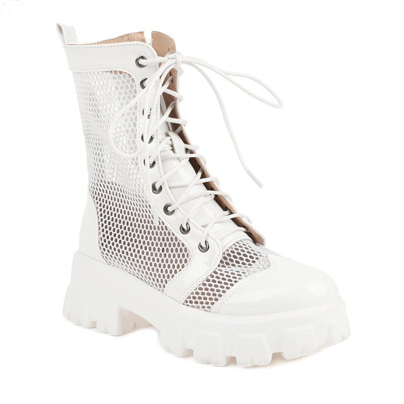 Сапоги ENMAYER