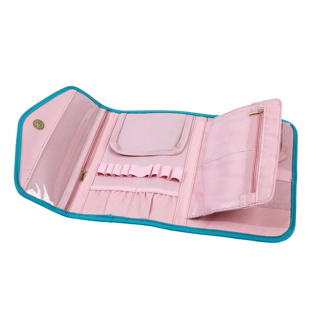 Чехол Для Вязальных Спиц, Органайзер Для Вязальных Крючков, Дорожная Сумка Для Хранения Инструментов Для Вязания