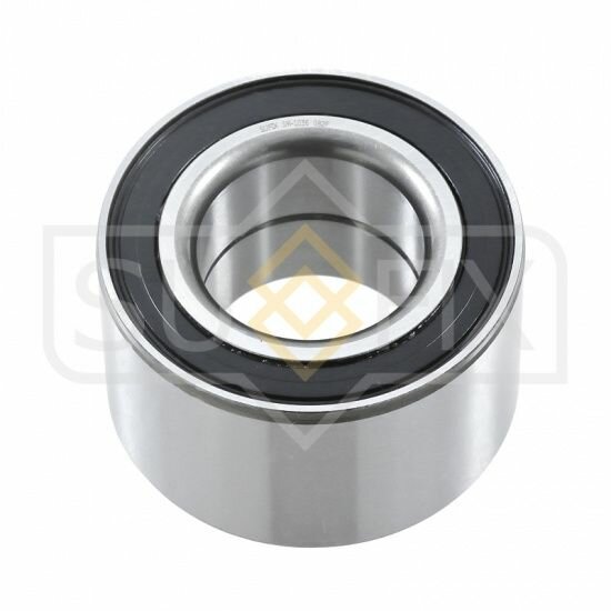 SUFIX Подшипник ступицы перед прав/лев CHEVROLET AVEO / KALOS Hatchback / шевроле авео (T200) 2003-2008 SM1036