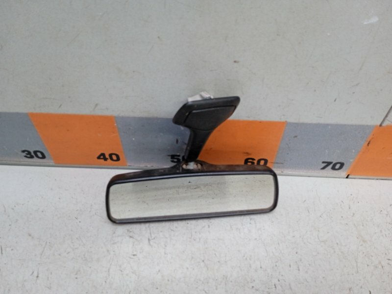 Б/У Фольксваген Пойнтер Зеркало заднего вида салонное Volkswagen Pointer 2005 CA45 266989 VAG арт. 3778575111NN