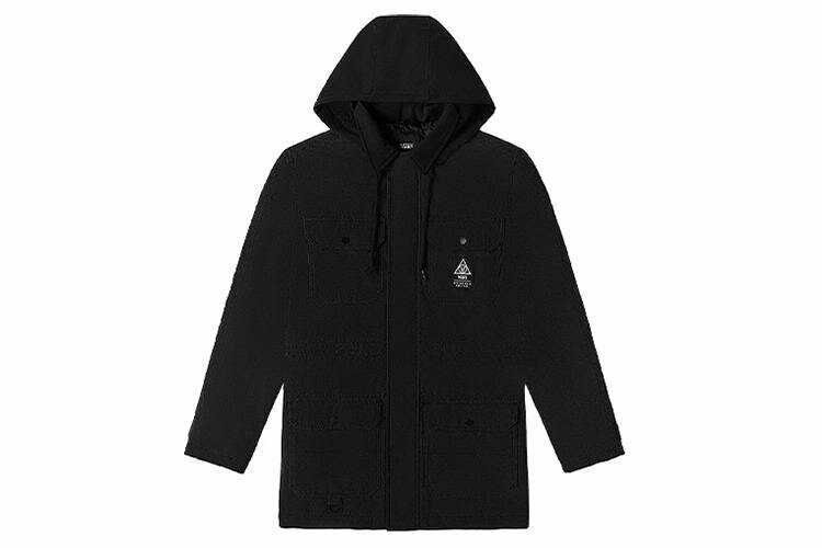 Пуховик 66 Supply