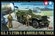 Сборная модель Tamiya 32579 1/48 ВВС армии США 2-1/2Ton 6x6 аэродромный топливны...