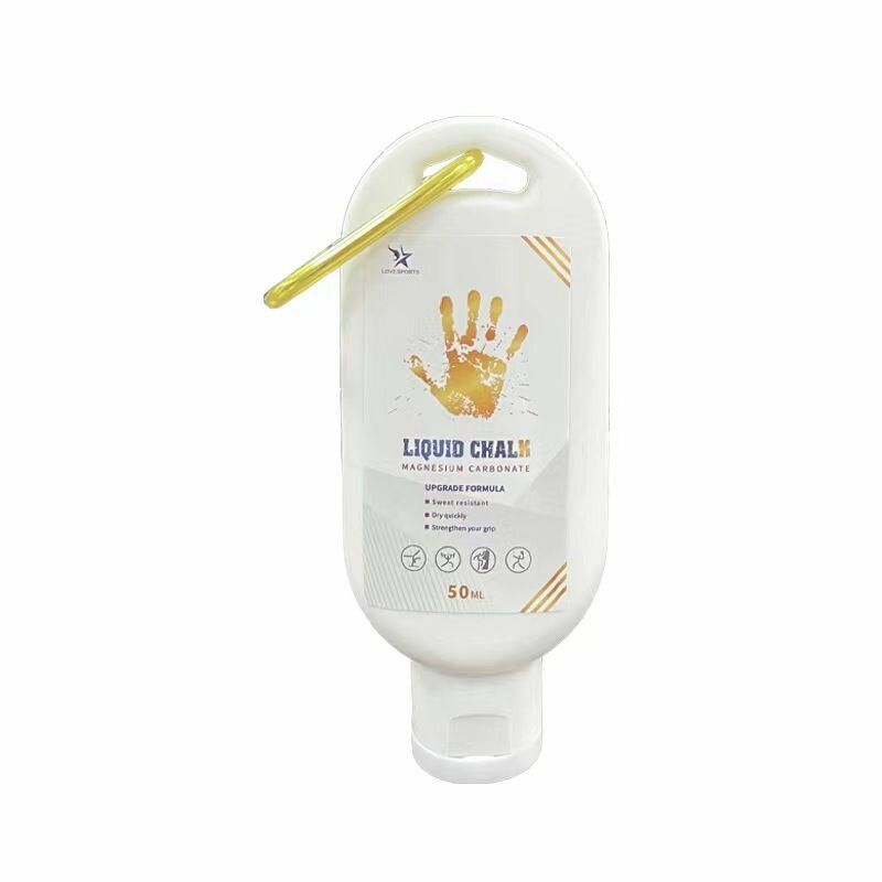 Магнезия спортивная жидкая 50 мл