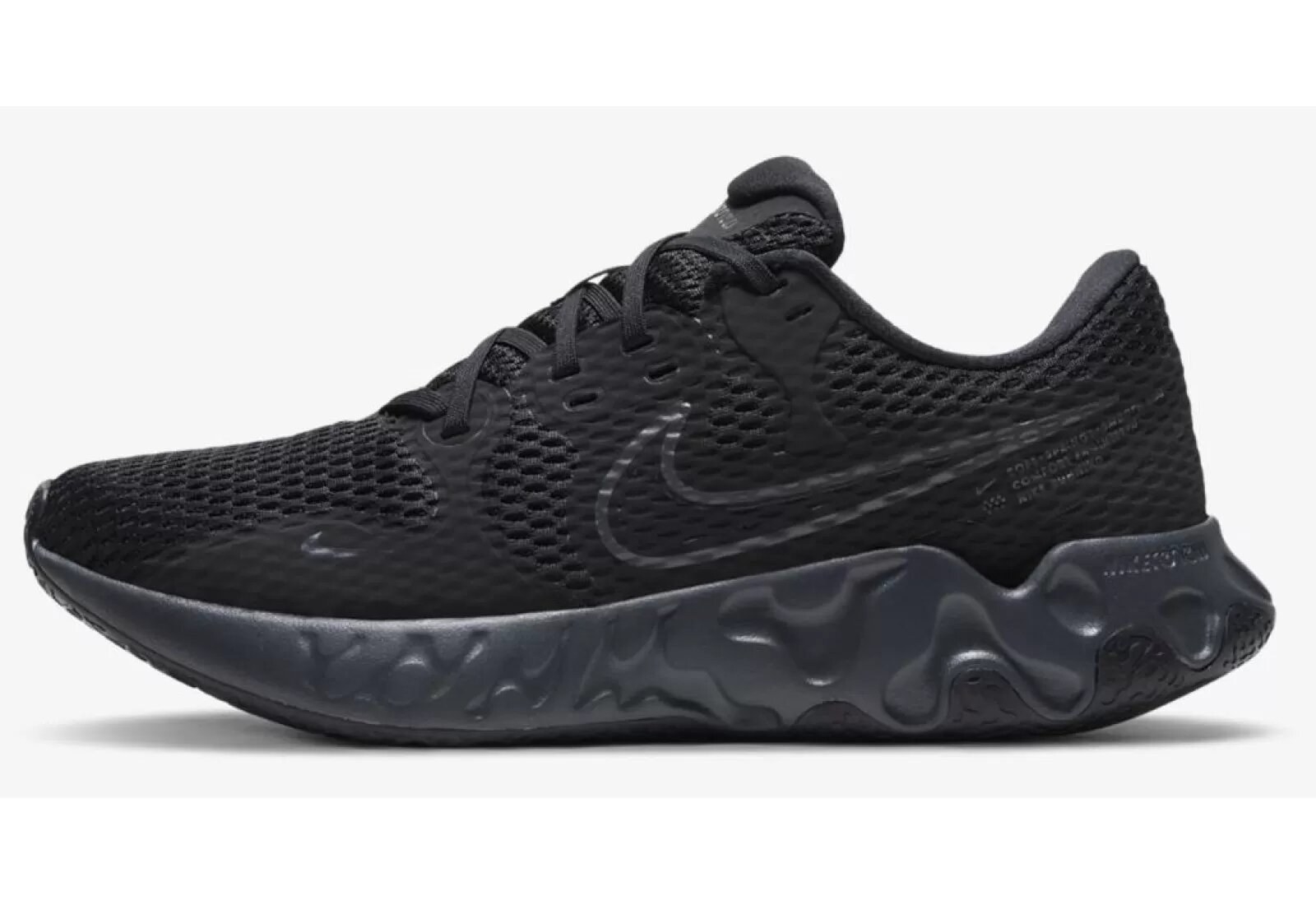 Кроссовки NIKE