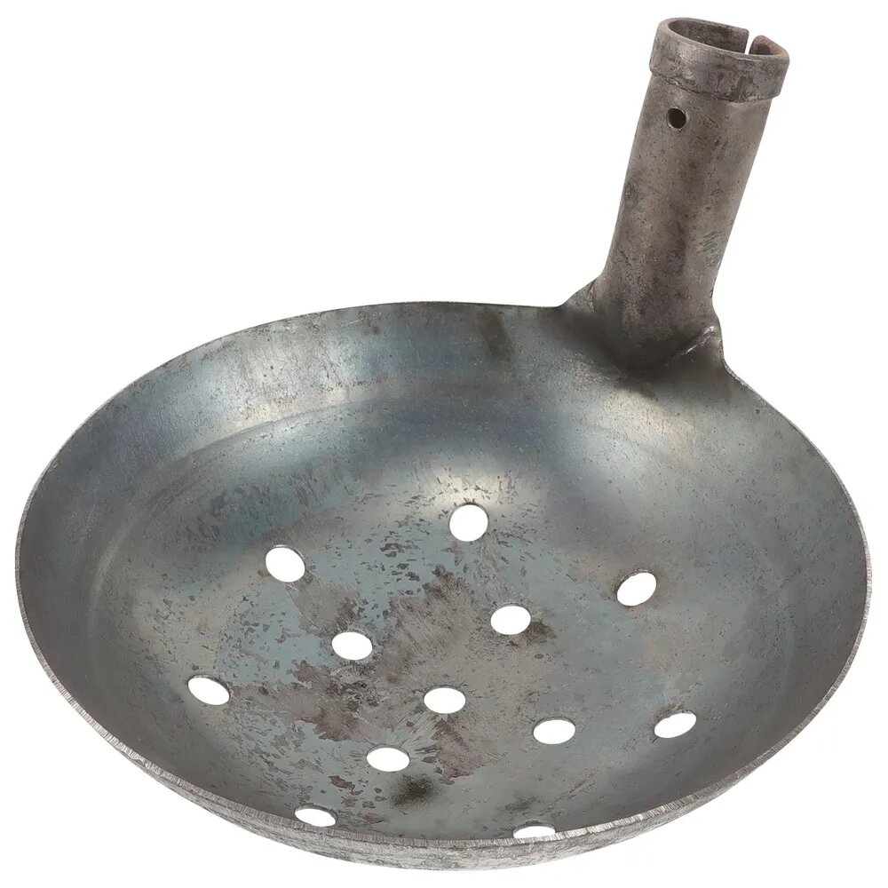 Лопата Для Мусора, Из Металла, Для Чистки Сточных Ям, 1 Штука