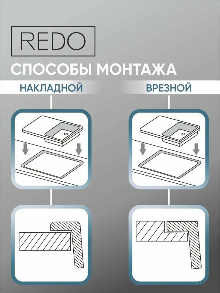 Мойка — фото 1