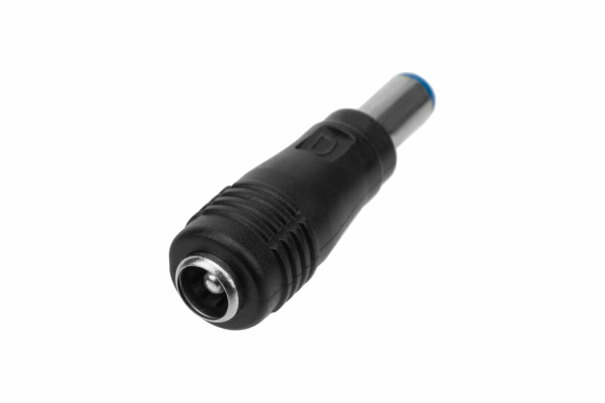 Набор Переходник для адаптеров питания DC гн. 5,5х2,5 мм/5,5х2,1 мм {14-0333} (3шт)