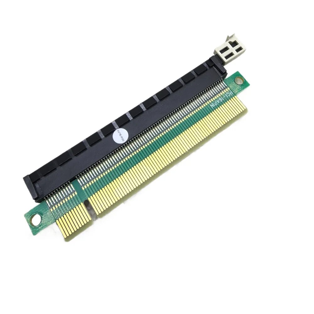 PCI-E 16X Райзер-адаптер для видеокарты