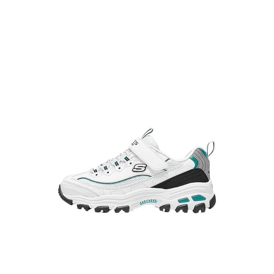 Ботинки SKECHERS Kids