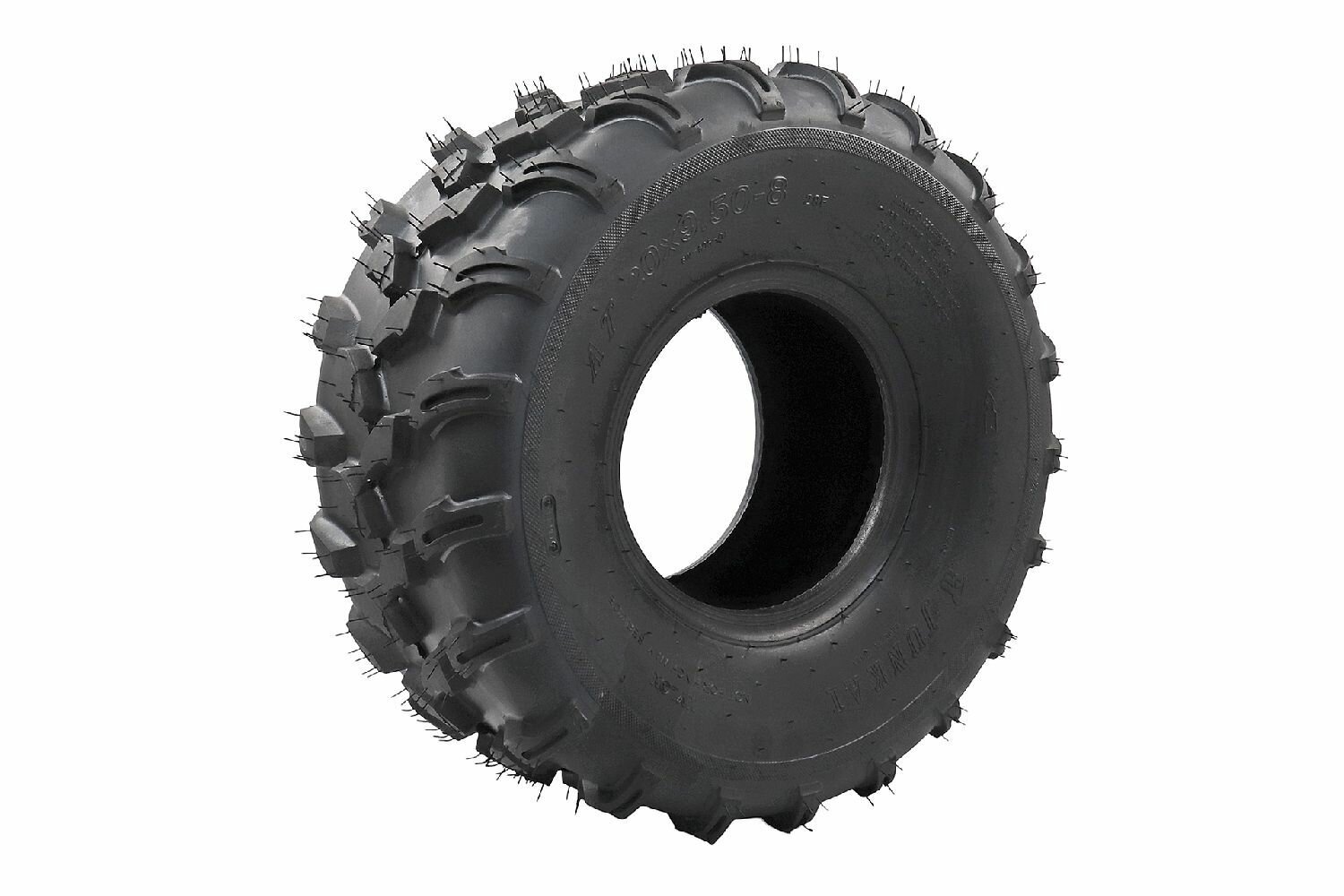Покрышка ATV 8" 20х9,5-8 MAIQILIN