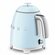 Чайник электрический Smeg KLF05PBEU